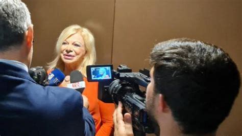 E Morta Sandra Milo Aveva 90 Anni L Ultima Intervista A Cagliari