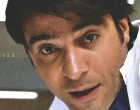 Goran Visnjic As Luka Kovac On Er Goran Vi Nji Person Timeless