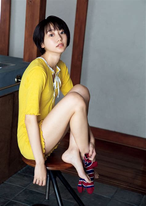 Takeda Rena 武田玲奈 Big Comic Spirits 2021 No 33 ビッグコミックスピリッツ 2021年33号