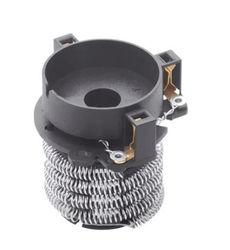 Resistência para o Chuveiro Fame 220v 4 Temperaturas 6 800W Banho Nosso