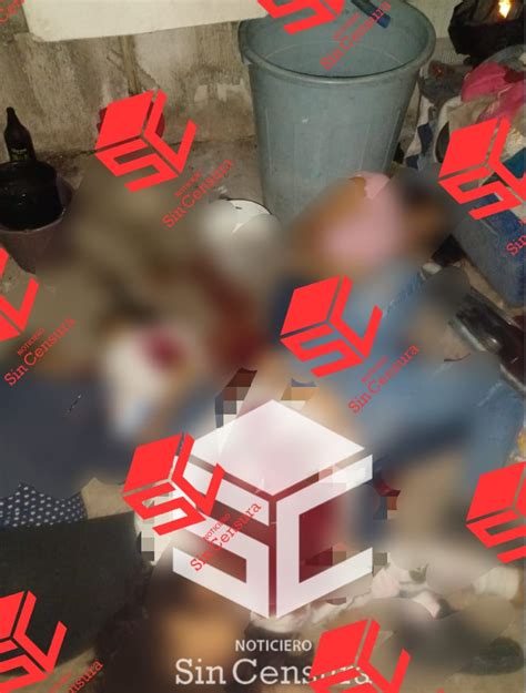 Ataque Armado En Apaseo El Grande Dejo Un Saldo De Al Menos Seis