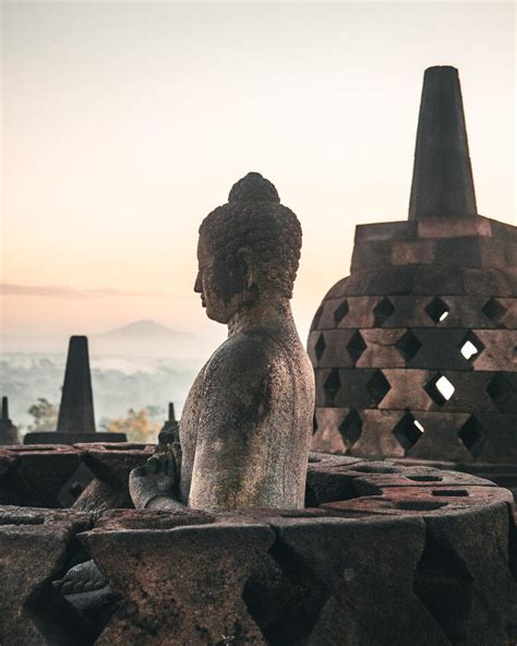 The Ultimate Guide To Visiting Borobudur Temple Indonesia