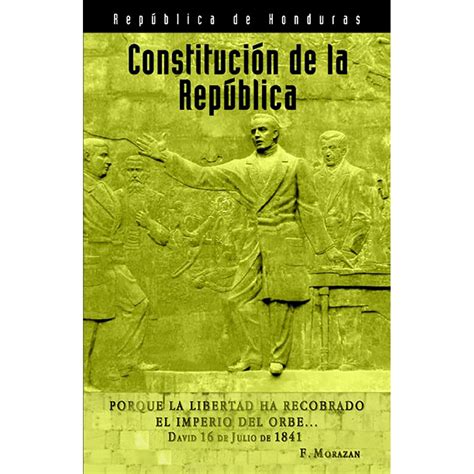 Qué es la constitución de la república de Honduras Mapa de Honduras