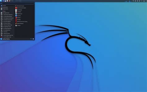 Best Linux Distro For Hacking In Linuxips