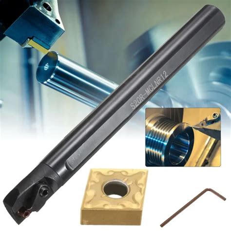 AM LIOREZ VOS OUTILS De Tournage Avec Un Ensemble De Porte Outils De