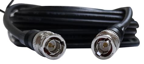 BNC BNC PLUG RG59 Multicomp Pro RF Coaxial Cable Assembly BNC