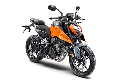 2024 KTM 250 Duke Launched In India At Rs 2 39 Lakh Pilot On Wheels