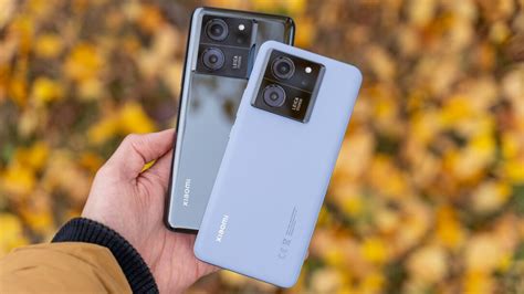 Xiaomi 14T Pro Mit Leica Kamera Und Top Chip Ein Neuer Flaggschiff Killer