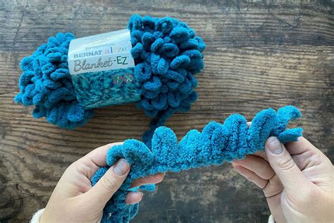 Loop Yarn For Beginners Everything You Need To Know In Loopy