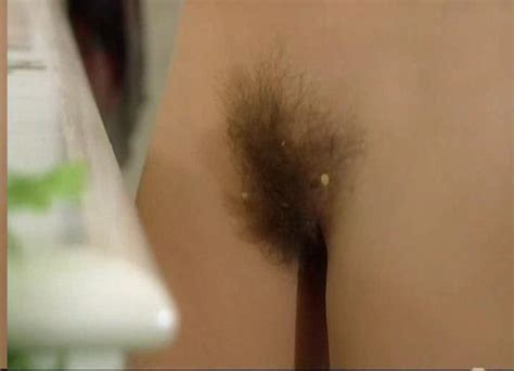 Mireille Audibert Nue Dans La Marge