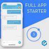 Ionic Full App Complete Starter For Ionic Enappd Ionic React