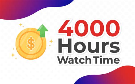 6 Ways To Generate 4 000 Hours Of YouTube Watch Time FASTER TubeBuddy