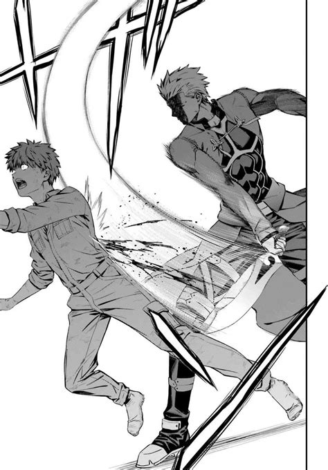 Type Moon Fate Type Redline Fate Stay Night