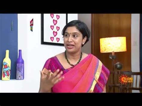 கரன வரஸல PhD சயத Dr பவதர Special Interview Tamil News Sun News YouTube