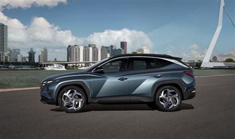 2025 Hyundai Tucson Hybrid N Line Karen Marlee