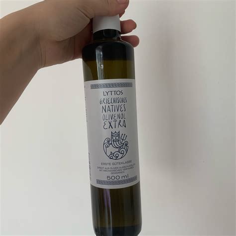 Lyttos Griechisches Natives Oliven L Extra Reviews Abillion