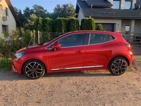 Felgi Renault Kadjar Laguna Iii Megane Scenic Rxf