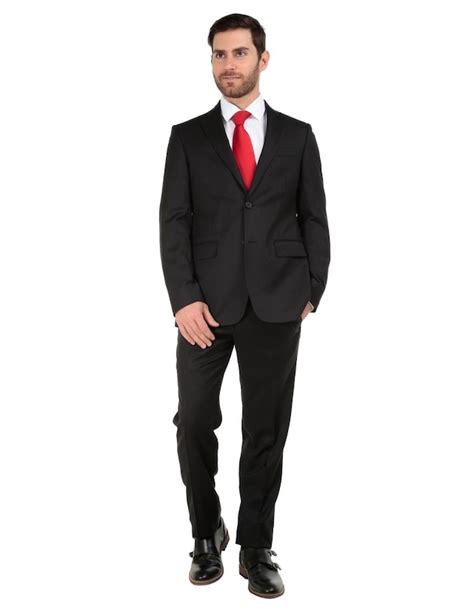 Trajes Para Hombre Liverpool