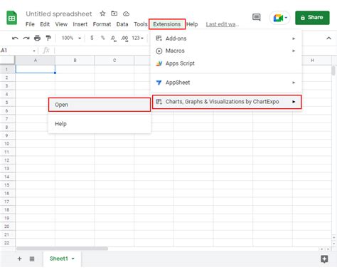 Google Sheets Charts How To Create Tips And Examples