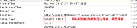 从零开始学大数据（二十七）：hive ddl建表高阶 知乎