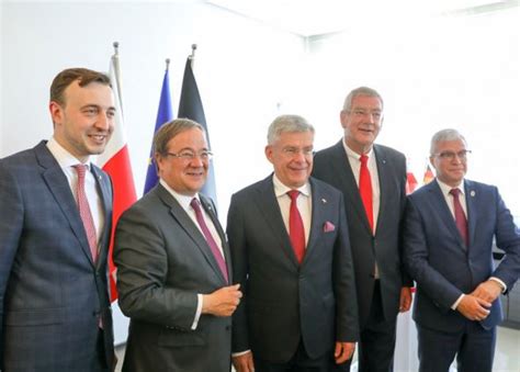 W Düsseldorfie otwarto Konsulat Honorowy RP Polski Obserwator