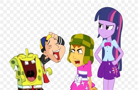 El Chavo Animado Popis
