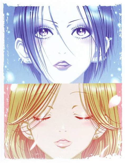 Nana Series Yazawa Ai Image By Yazawa Ai Zerochan Anime