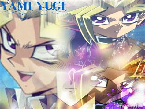 Yami Yugi Wallpapers Top Free Yami Yugi Backgrounds Wallpaperaccess
