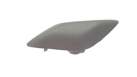 ZASLEPKA DYSZY SPRYSKIWACZA LAMPY ZDERZAKA MITSUBISHI L200 2019 LIFT