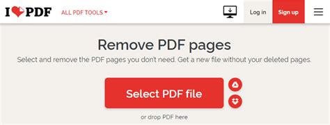 4 Ways To Easily Remove And Delete Pages From PDF Files