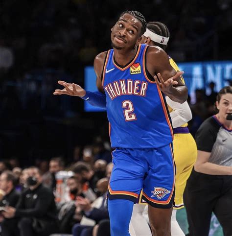 Oklahoma City Thunder France On Twitter Les Joueurs Ayant Plant