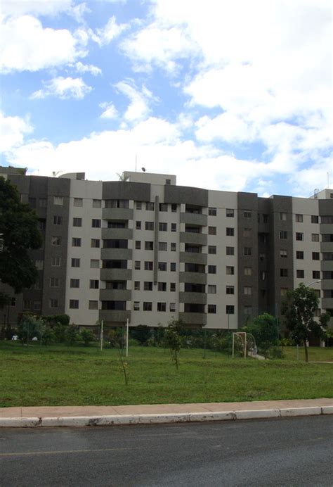 Condomínio Edifício Porto Royal Quad Sqsw 301 H Sudoeste 123i