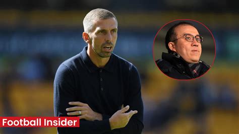 Wolves News Stefan Borson Drops Points Deduction Verdict After 20m Reveal