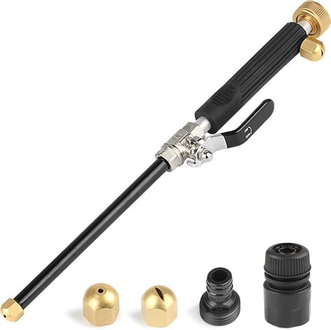 Buy Hydro Jet High Pressure Power Washer Wand Portable High Pressure