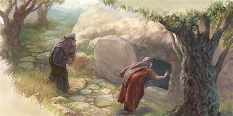 100 Imágenes Cristianas de Jesús Resucitó Jesús Vive