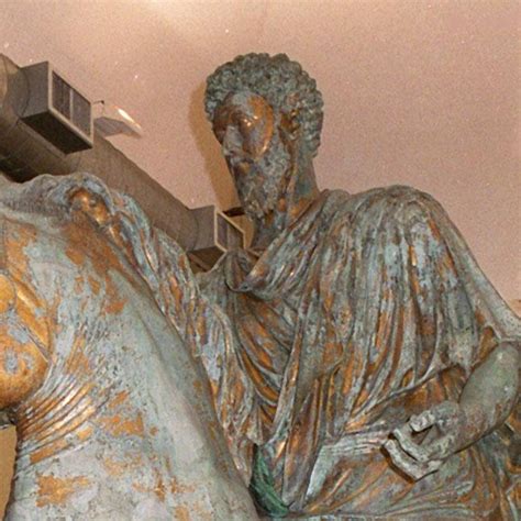 Marco Aurelio Aforismi E Citazioni Dellimperatore Romano