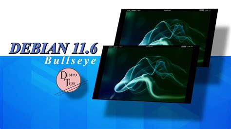 DEBIAN 11 6 Debian 11 6 Review What S New In The Most Stable Linux