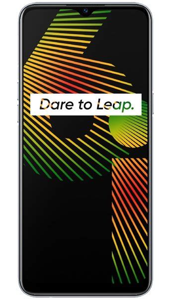 Oppo Realme I Antutu Score Real Phonesdata