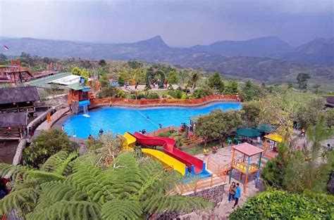 Daftar 8 Tempat Wisata Di Bogor Selain Puncak Untuk Liburan