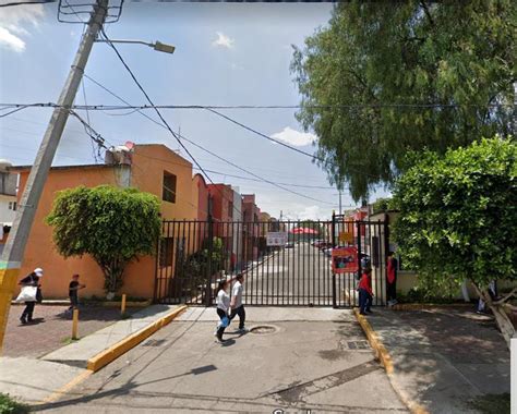 Venta Casa En Las Am Ricas Texcoco De Mora Texcoco
