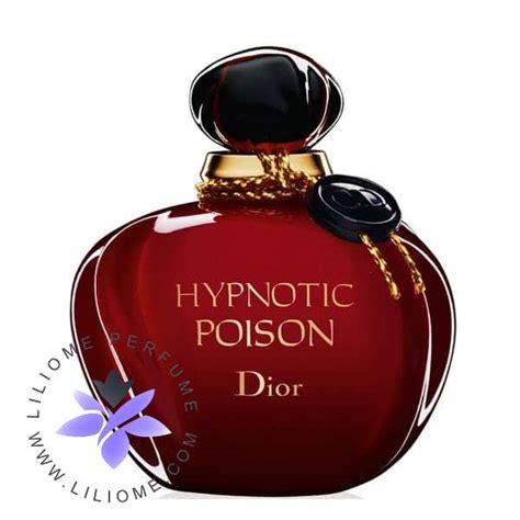 عطر ادکلن دیور هیپنوتیک پویزن اکستریت د پرفیوم Dior Hypnotic Poison