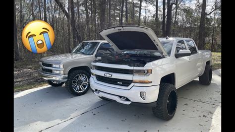 Chevy Silverado Battery Size