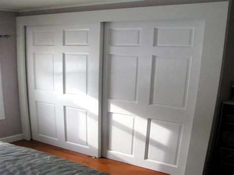 Bypass Closet Doors Simple Archives Randolph Indoor And Outdoor Design