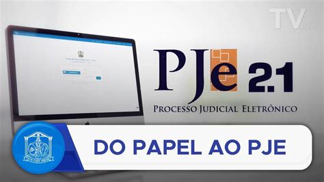 Processo Judicial Eletrônico implantação de novas versões trazem