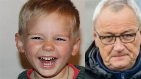 Mort Du Petit Emile Le Grand Pere Avoue Médias Célèbres