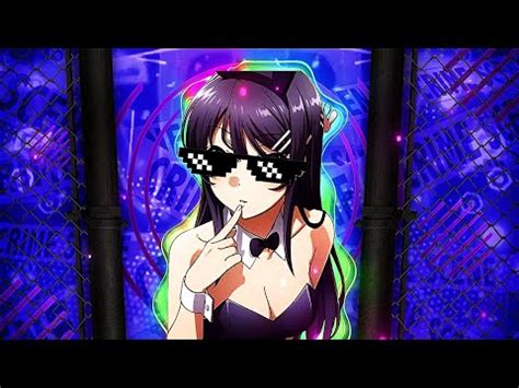 Edit Anime Funk Again Love Agressivo Youtube