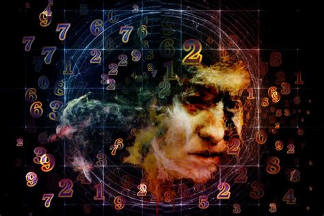 Dreaming Numbers Decoding Numerical Symbols In Dreams