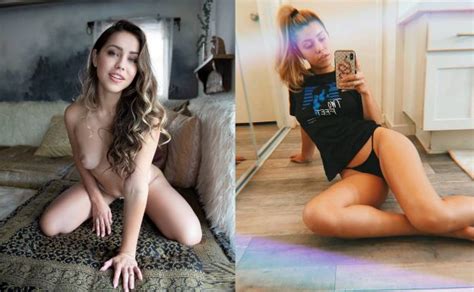 Vonny LeClerc Nude Leaked 2020 50 Photos The Fappening