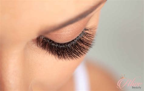 Todo sobre las Extensiones de Pestañas Alive Beauty