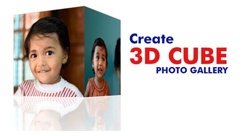 After Effects Tutorial Create 3d Cube YouTube